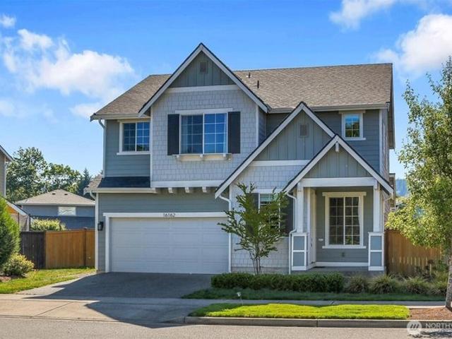 16162 th Dr SE, Monroe, WA 98272