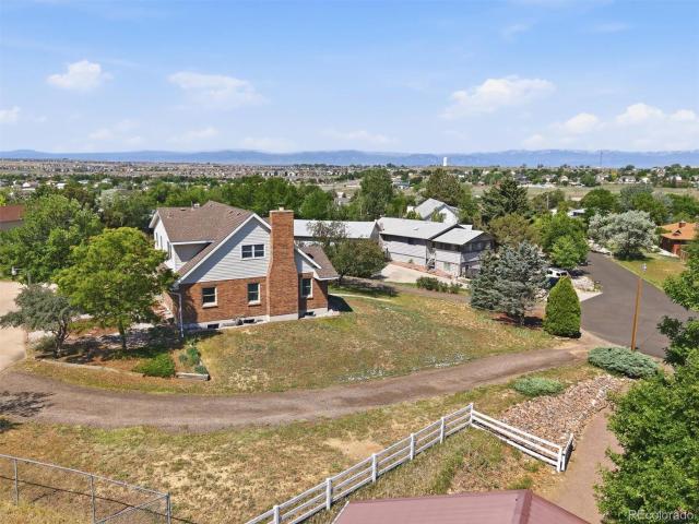 16162 Hi Land Circle