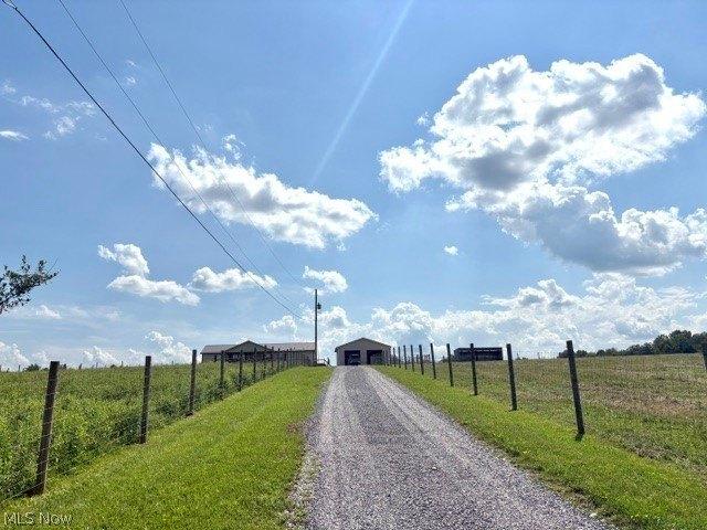 16167 Echo Valley Rd, Wellsville, OH 43968