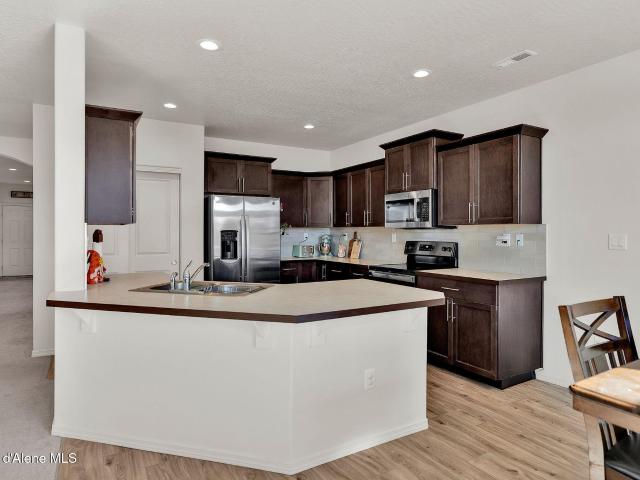 16167 N Hadley Loop, Rathdrum, ID 83858 | MLS #26 8