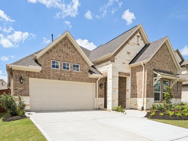 16167 Sheridan River Trail