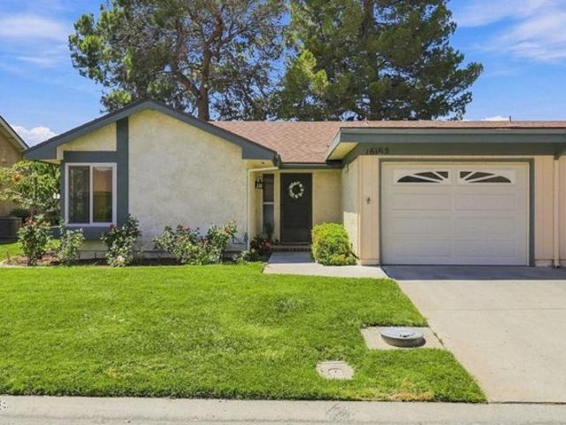 16165 Village 16, Camarillo, CA 93012