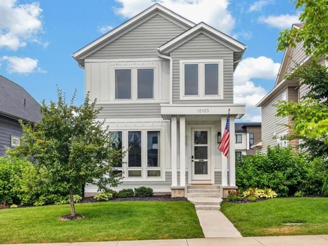 16165 Duvane Way, Lakeville, MN 55044