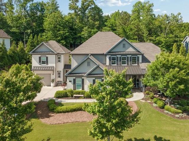 16165 Grand Litchfield Dr, Roswell, GA 30075