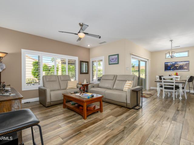 16166 W Sandia Park Dr, Surprise, AZ 85374 | MLS #6974 | Compass