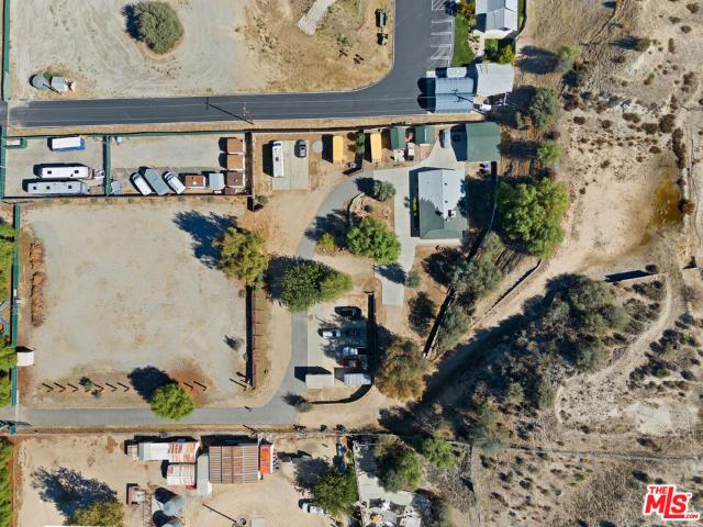 16166 Sierra Highway