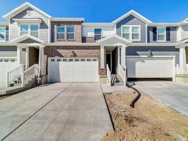 16168 S Truss Drive Basement Master 16168 S Truss Dr