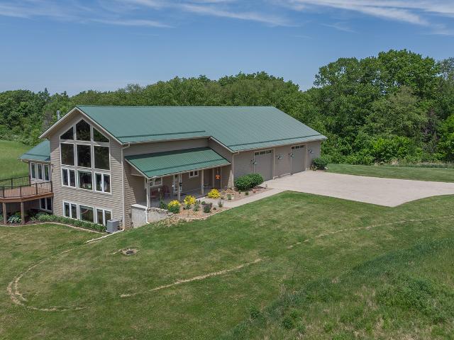 16168 Scenic Ridge Road
