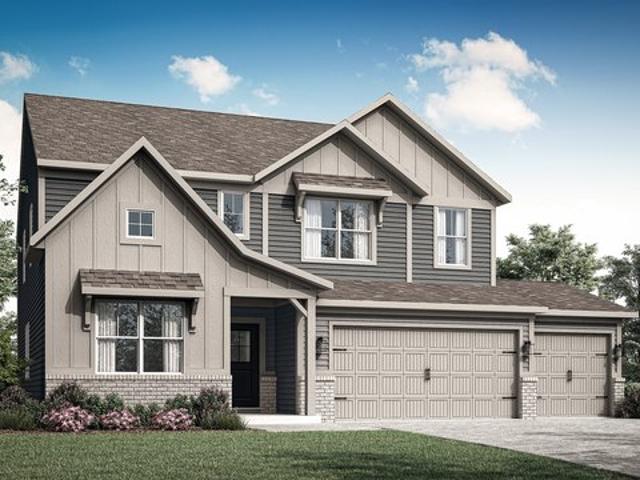 16169 Cloud Nine Dr, Noblesville, IN 46062