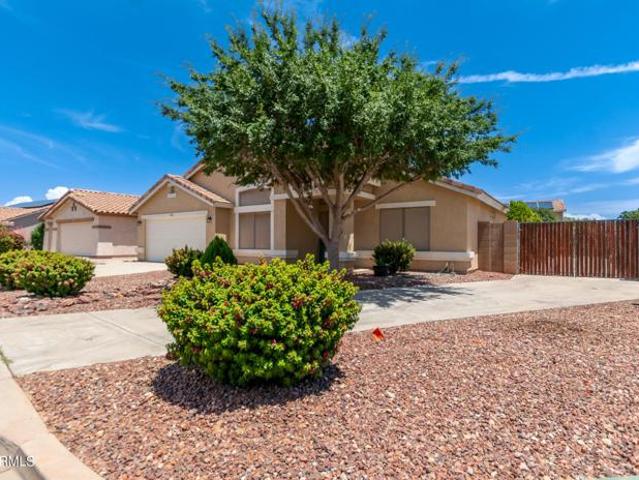 16169 N 158th Ave, Surprise, AZ 85374