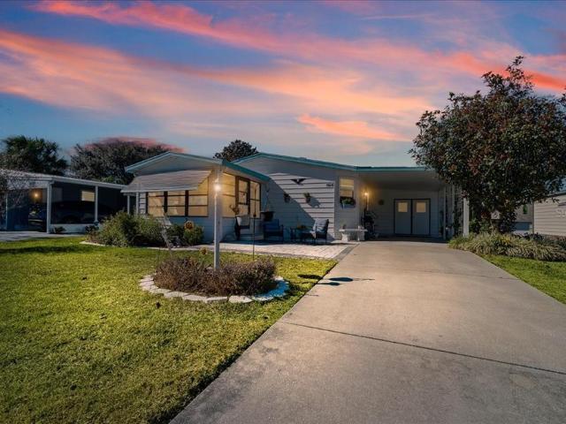 1616 Myrtle Beach Dr, The Villages, FL 32159 | MLS #G5106 | Compass