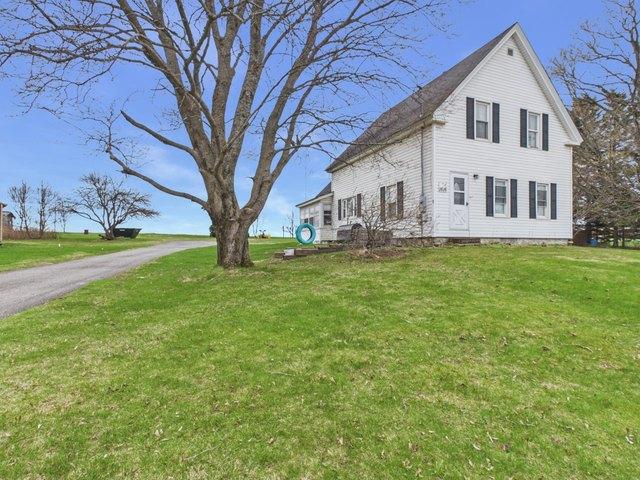 1616 Main St, Mapleton, ME 04757