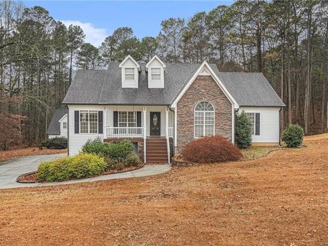 1616 McClung Rd, Hiram, GA 30141