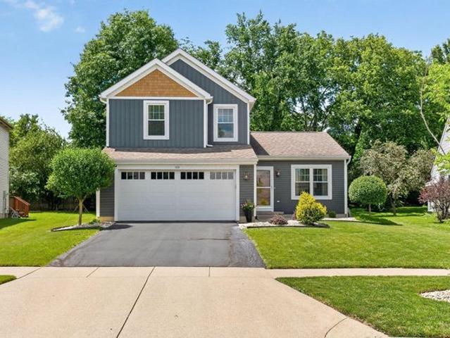 1616 Meadowlark Ln, Marysville, OH 43040
