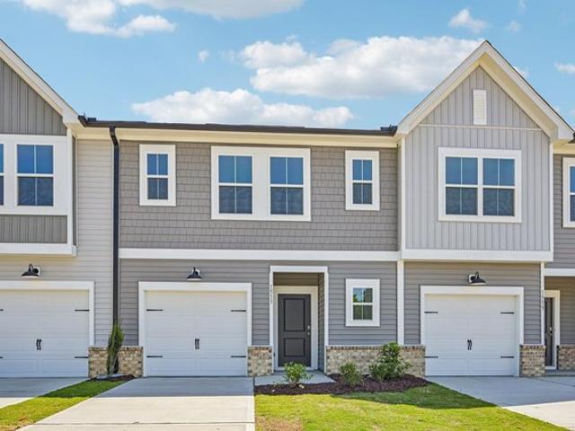 1616 Mirth Ct, Rolesville, NC 27571