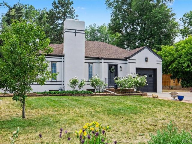 1616 Montview Boulevard