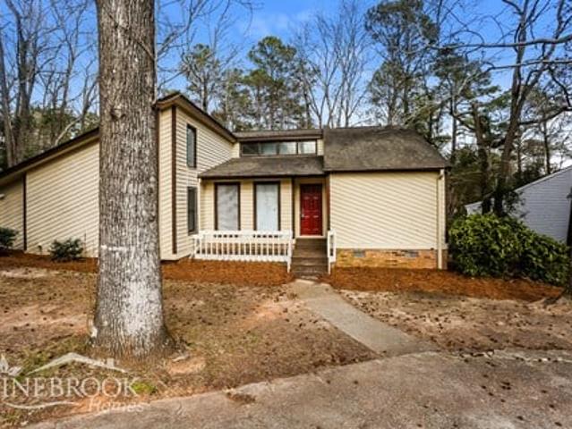 1616 Nursery Hill Rd 4/2 1717 sqft