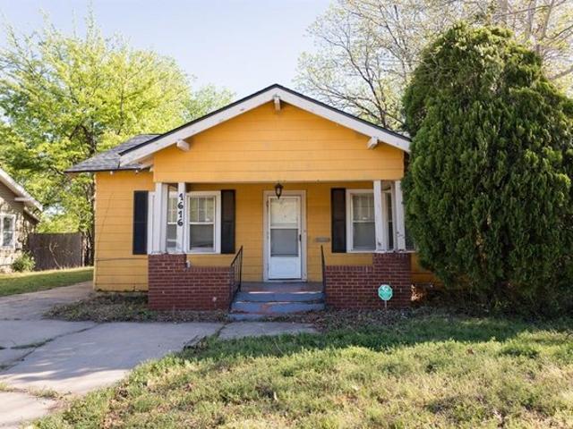 1616 NW 36th St, Oklahoma City, OK 73118