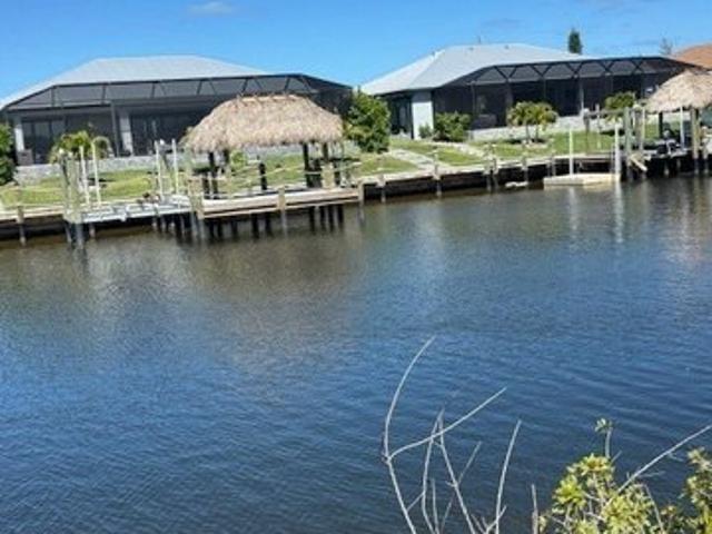 1616 NW 37th Pl, Cape Coral, FL 33993