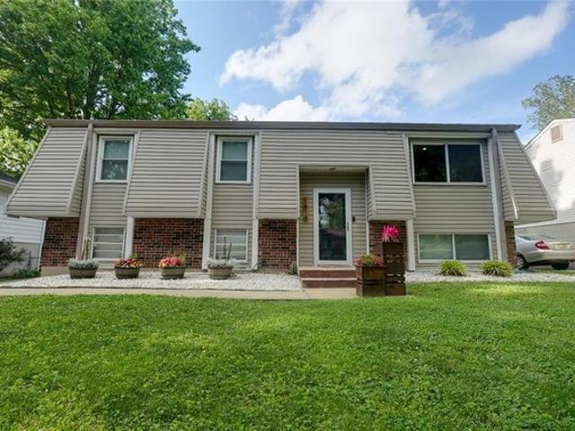 1616 NW 67th Ter, Kansas City, MO 64118