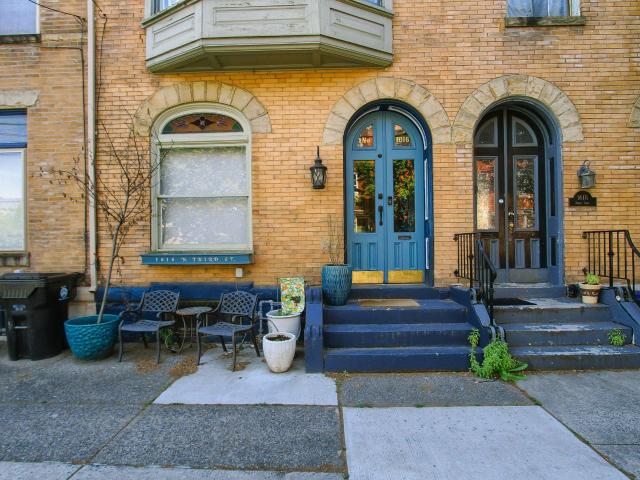 1616 N 3Rd Street