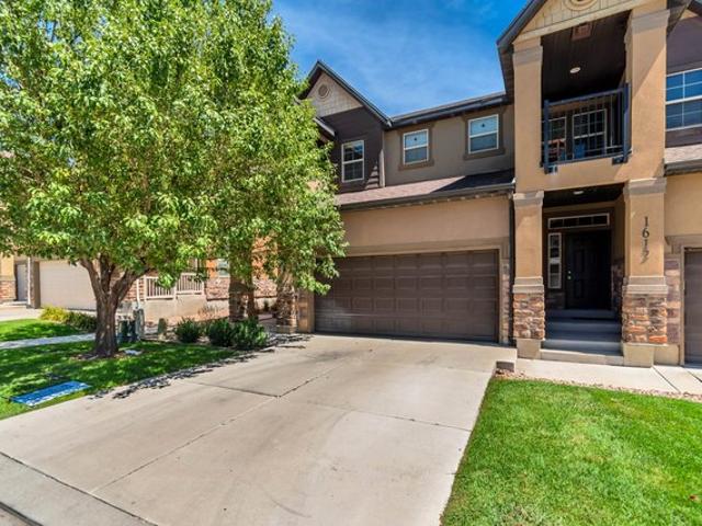 1616 N Catagena Way, Saratoga Springs, UT 84045