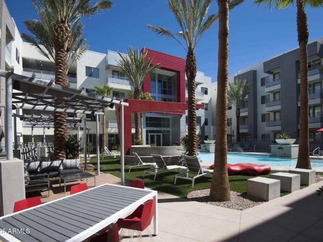 1616 N Central Ave, Unit A1, Phoenix, AZ 85004 | MLS #6897