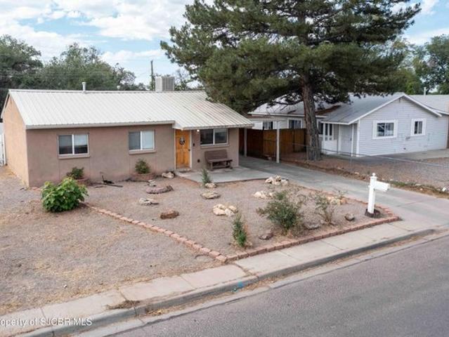 1616 N Glenmary Dr, Aztec, NM 87410