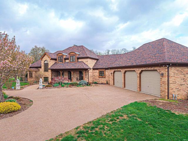 1616 N State Road 65