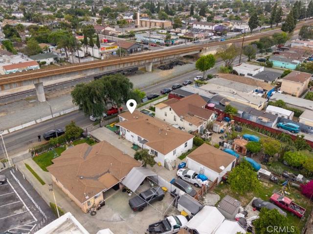 1616 N Willowbrook Ave, Compton, CA 90222 | MLS #OC26072 | Compass