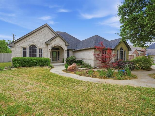 1616 Oak Creek Dr, Hurst, TX 76054 | Compass