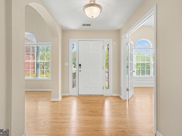 1616 Audrey Ridge