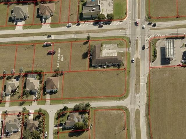 1616 Andalusia Blvd, Cape Coral, FL 33909