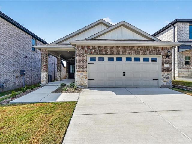 1616 Arches Road