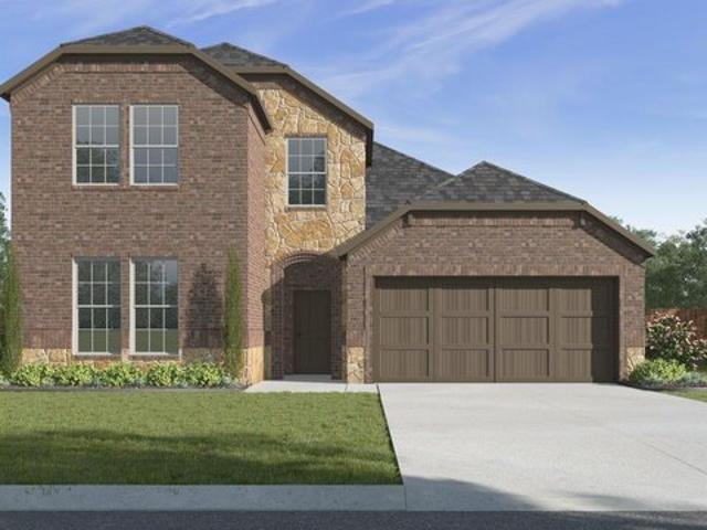 1616 Buckskin Rd, Oak Point, TX 75068