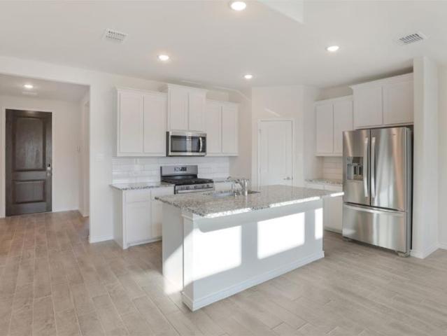 1616 Buckskin Road