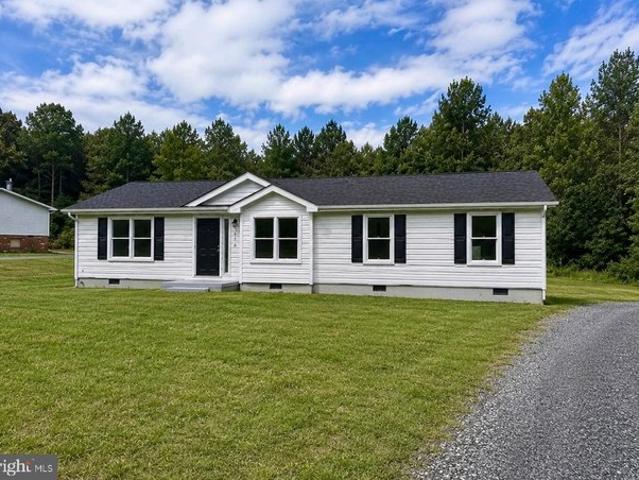 1616 Battery Rd, Caret, VA 22436