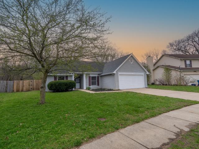 1616 Beckenbauer Lane