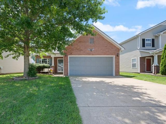 1616 Beaconcrest Cir, Murfreesboro, TN 37128