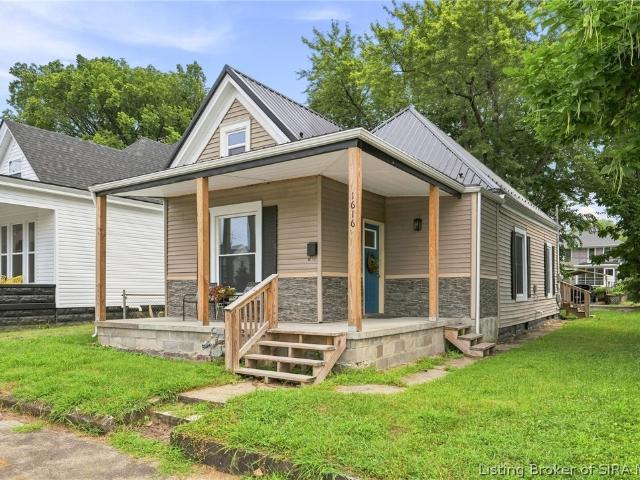 1616 Beeler Street
