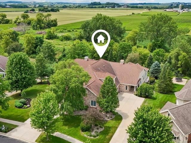 1616 Bellewood Drive