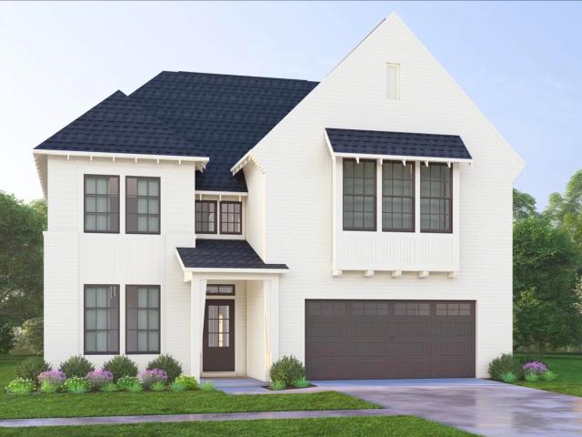 1616 Blackridge Circle