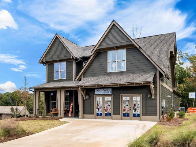 1616 Blackridge Circle