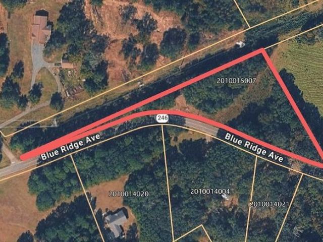 1616 Blue Ridge Ave, Belton, SC 29627