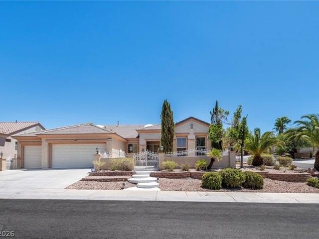 1616 Bontemps Ct, Henderson, NV 89052