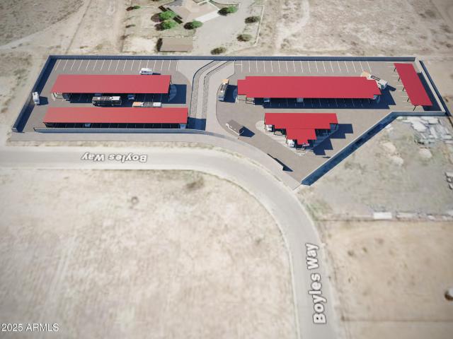 1616 Boyles Way, Unit 11, Camp Verde, AZ 86322 | MLS #6935