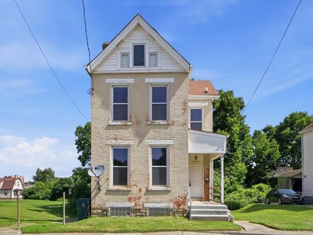 1616 Brewster Ave, Cincinnati, OH 45207