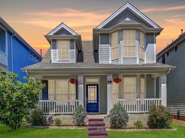 1616 Bridgeway Dr, Austin, TX 78704 | MLS #1888
