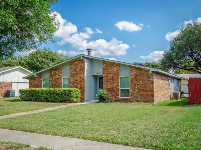 1616 Cumberland Trail, Plano, TX 75023 | MLS #21130 | Compass