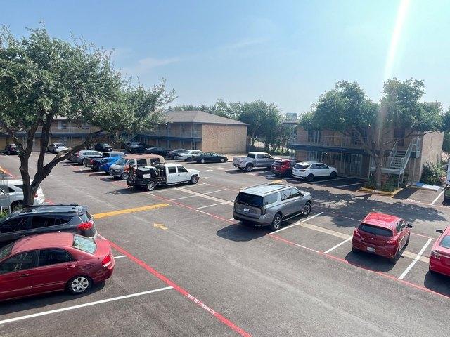 1616 Calle Del Norte, Laredo, TX 78041